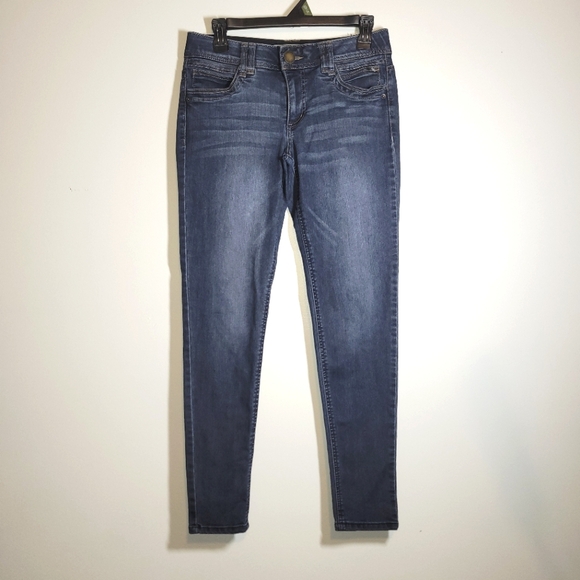 Democracy | Jeans | Democracy Ab Solution Technology Skinny Jeans 4 ...